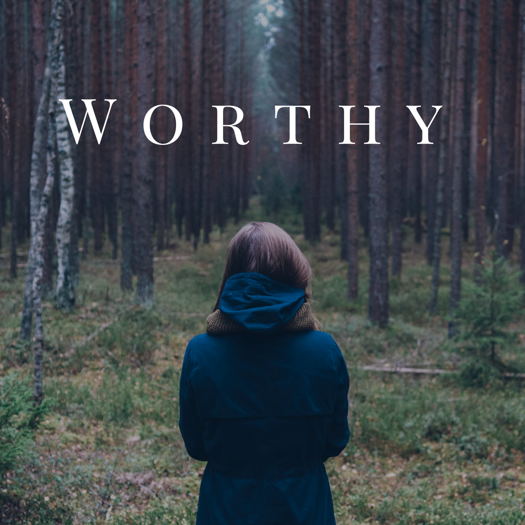 He Is Worthy - Life's Real Journey